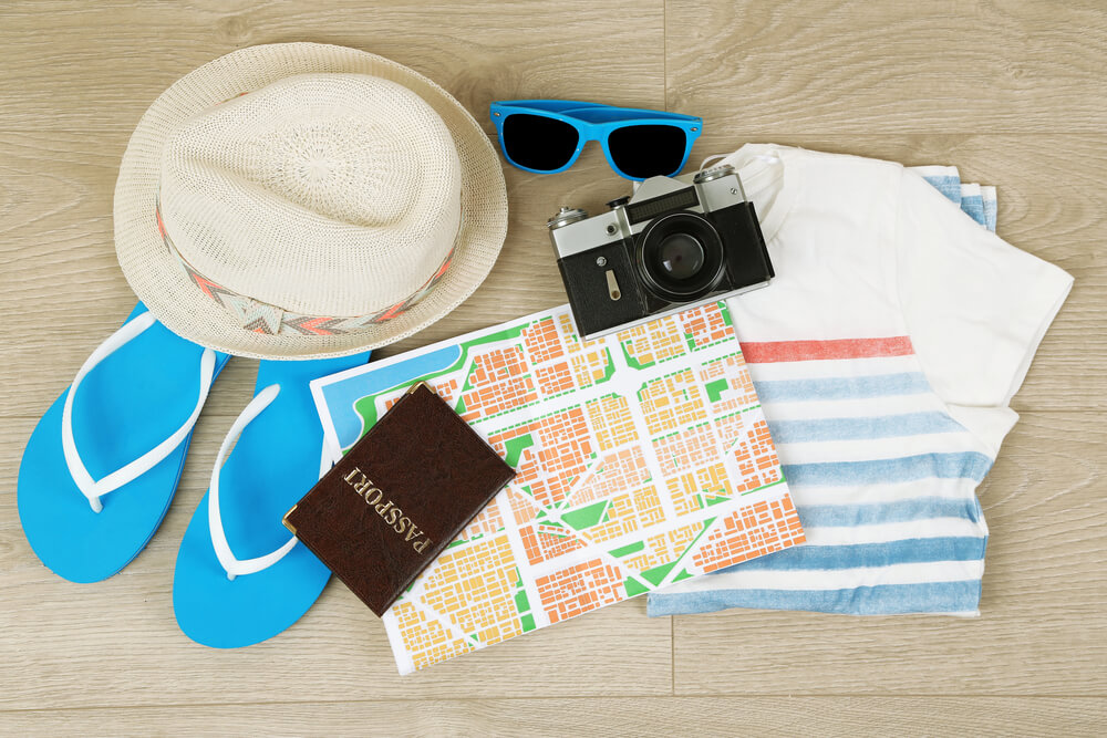 Summer Vacation: The Health Risks for Travelers - Columbine Family Practice