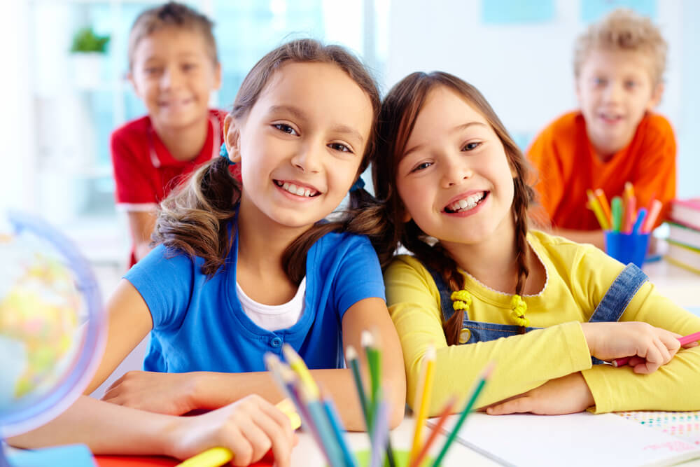 Top Tips For Healthy Children When Going Back To School Columbine Top Tips For Healthy Children When Going Back To School Columbine